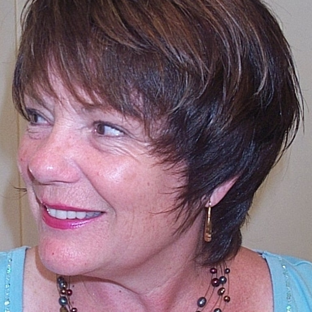 Giving you back your freedom with a custom made suction-based wig