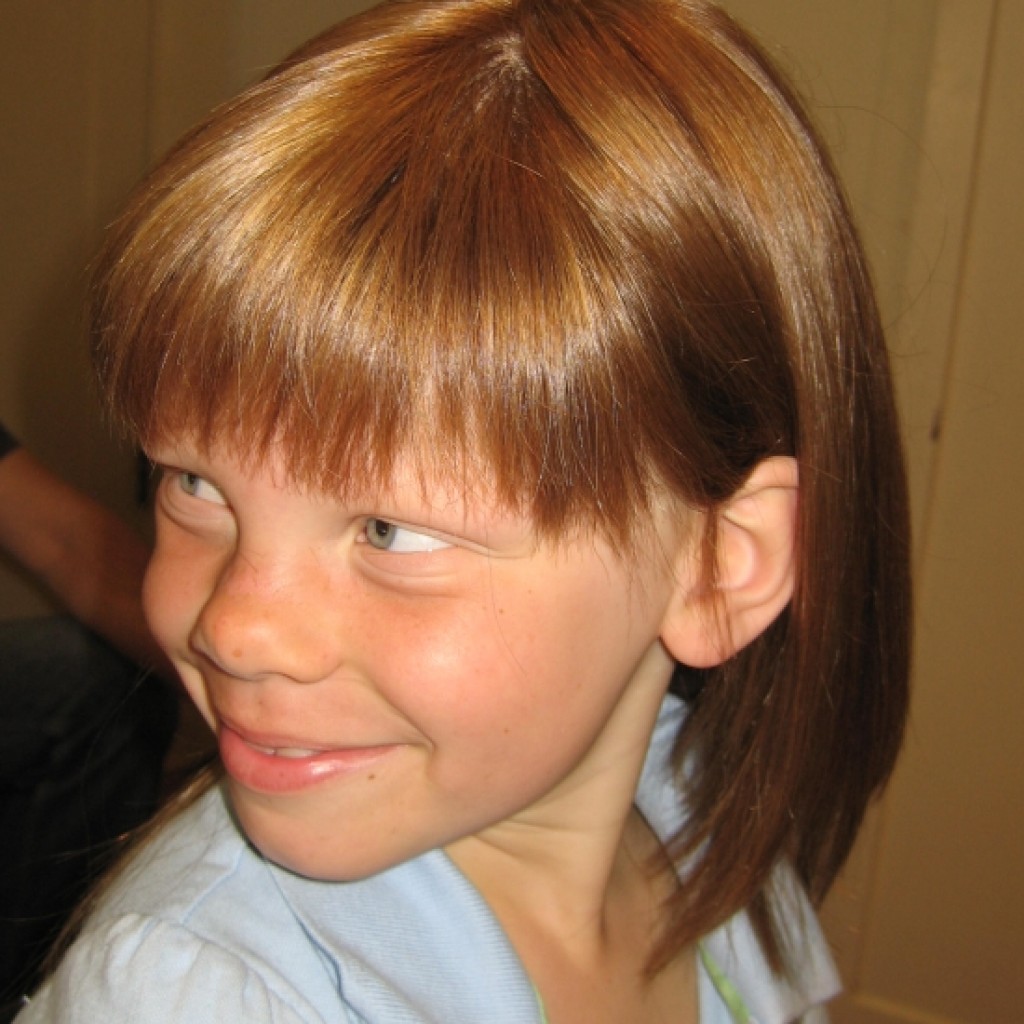 Giving you back your freedom with a custom made suction-based wig